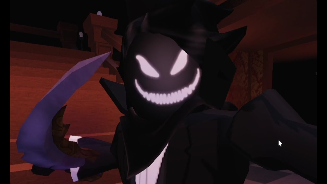 MALVUS GAMEPLAY || SURVIVE THE KILLER ! - YouTube