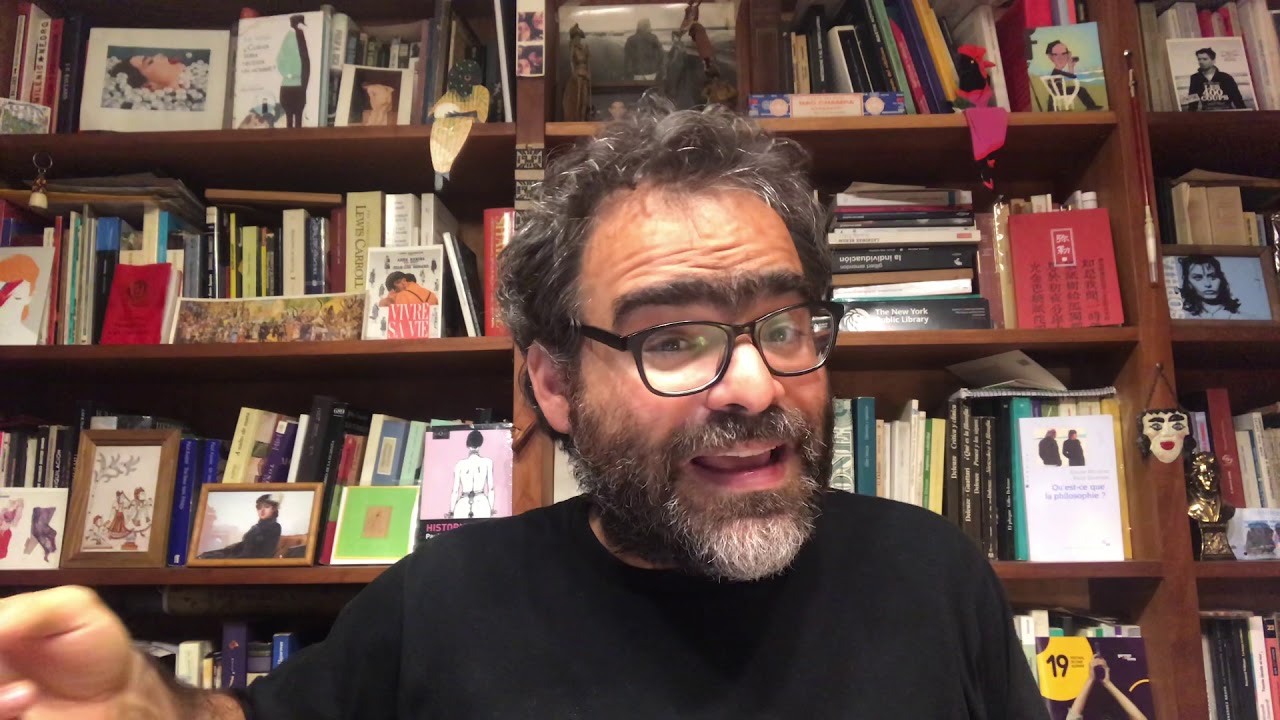 Eurocentrismo 5 Wallerstein Y Las Ciencias Sociales Youtube