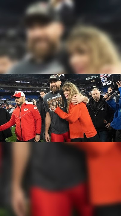 Patrick Mahomes Explains His Shared ‘Wavelength’ with Travis Kelce #shorts - YouTube