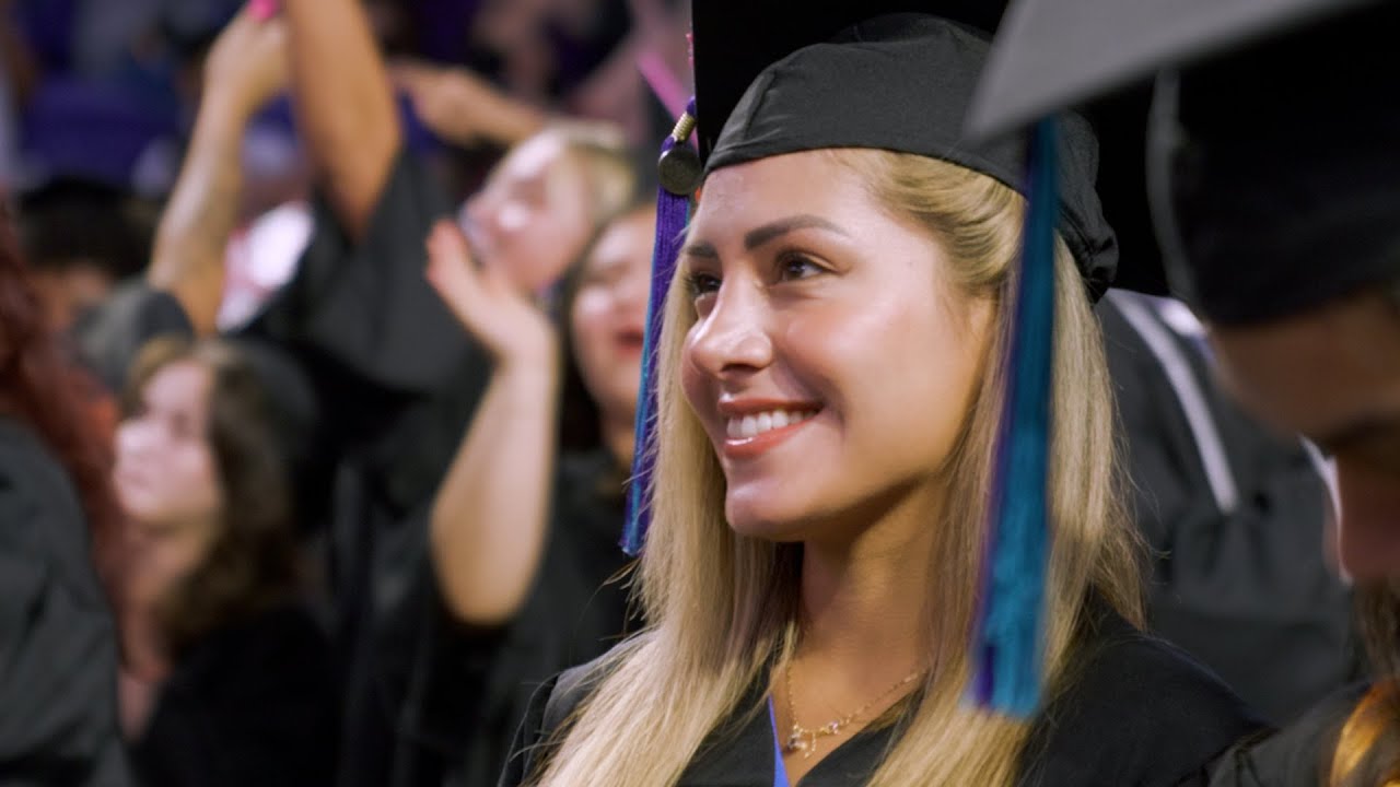 FSW 2024 Graduation Highlights - YouTube