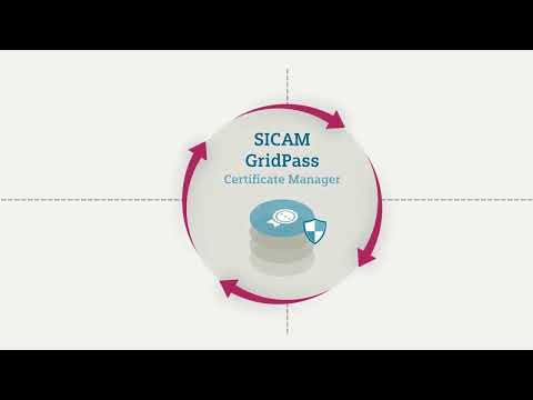 Siemens Electronics TV Commercial La cybersécurité des produits ...