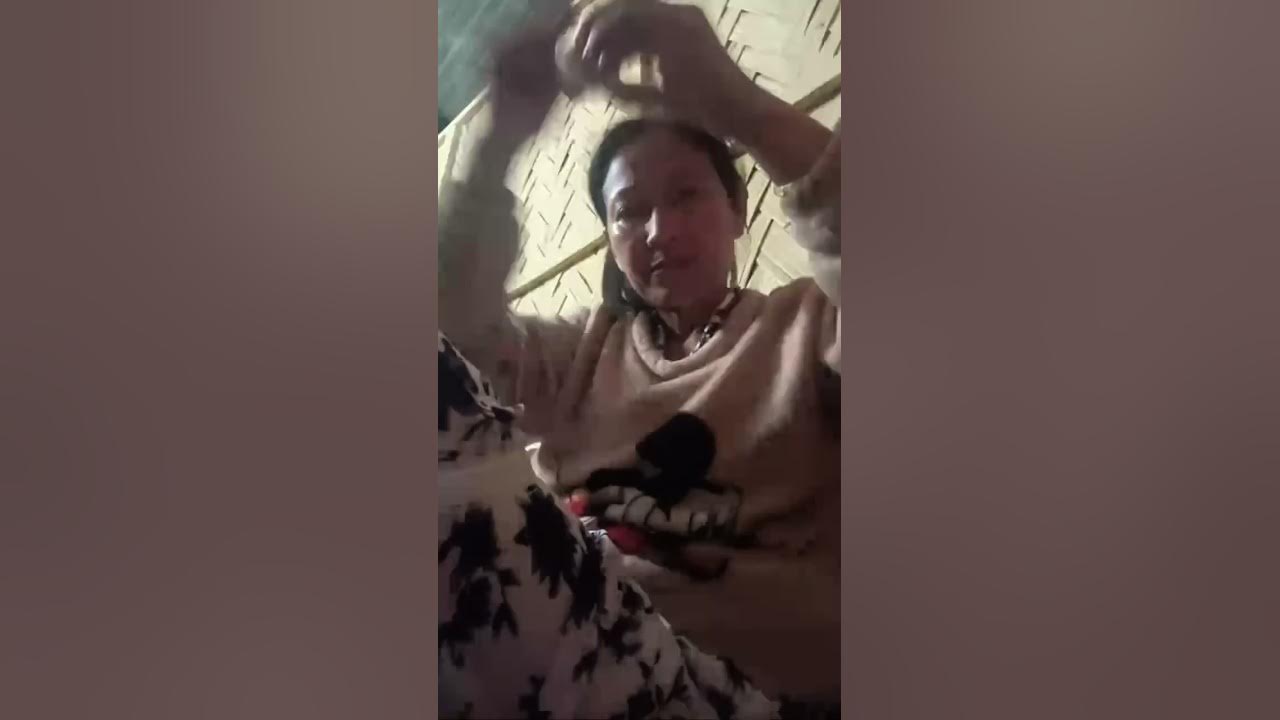 Highlight 0:00 – 4:54 from Shirley Teronpi Vlogs is live - YouTube