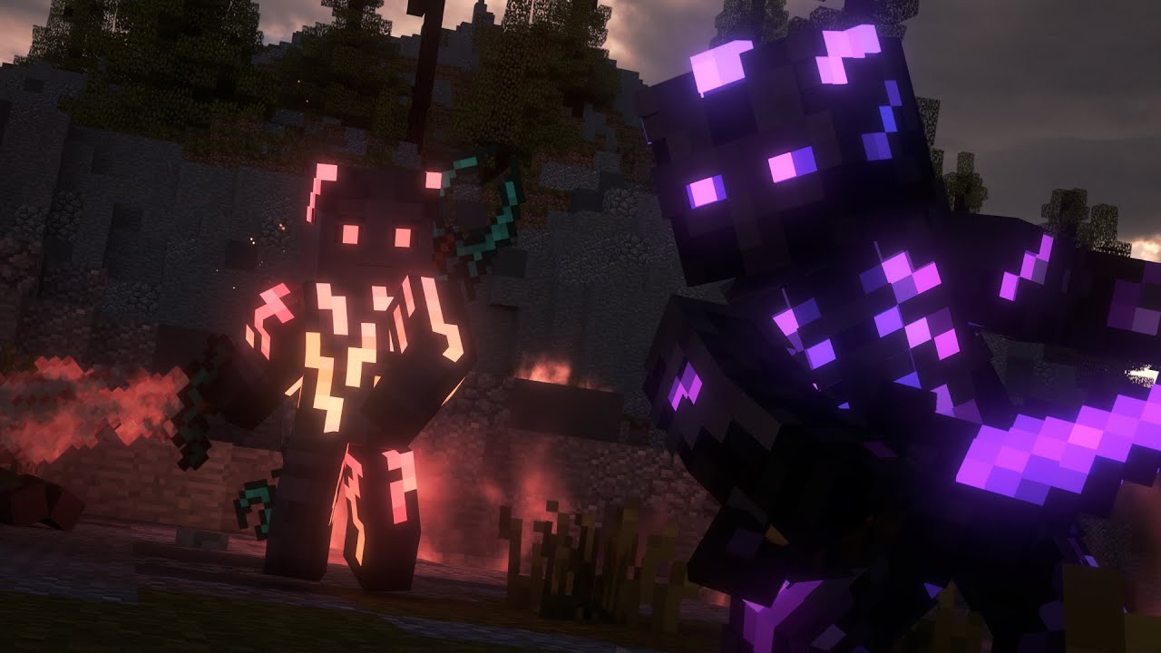 Songs of War:S3EP1 "Deathsinger VS Rendor" - YouTube