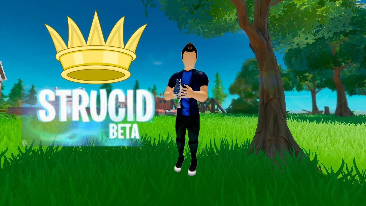 Toxic Ends| Roblox Strucid Montage - YouTube