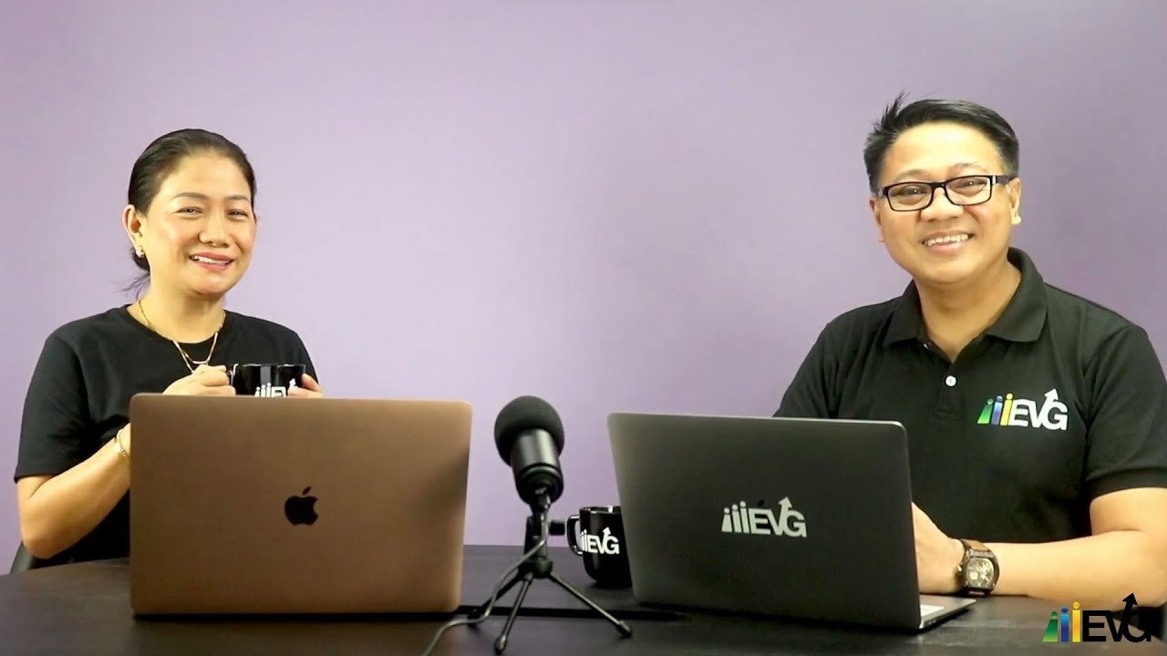 EP 001 | EVidGenius - Who is Elevate Virtuosity Global? - YouTube