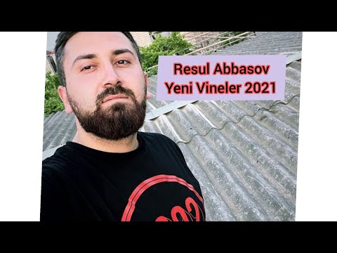 Rəsul Abbasov - Yeni Vine'ler 2021