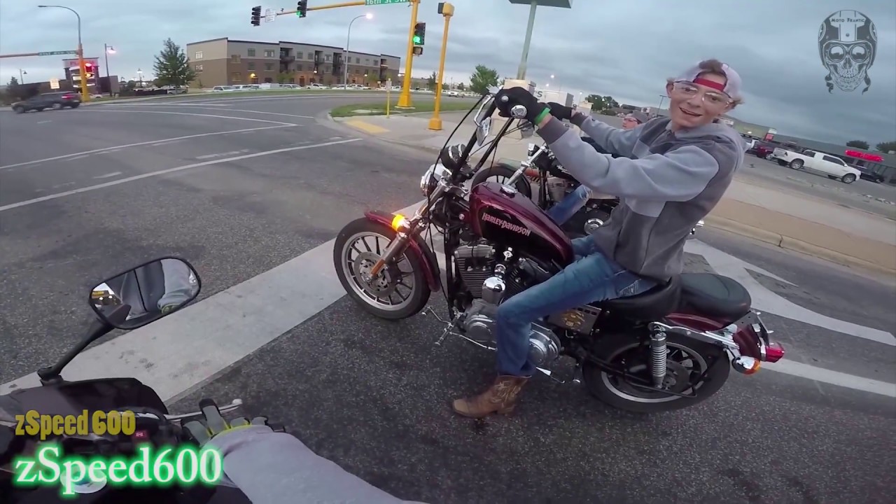 DANGEROUS 💦 STUPID, ANGRY PEOPLE vs BIKERS 2017 | MOTORCYCLE ROAD RAGE ...