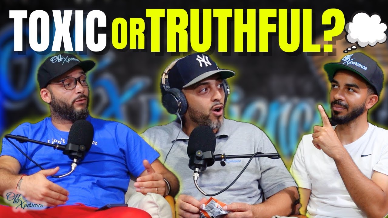 Why Avoiding Accountability Keeps You Broke and Broken - YouTube