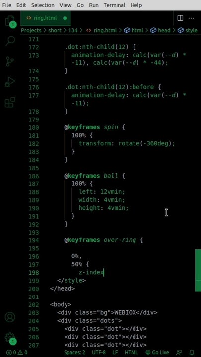 create HTML &CSs card @codewizkanchan - YouTube
