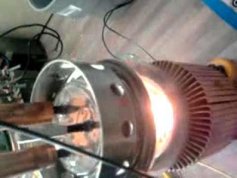 4 GU5B Heizung - YouTube