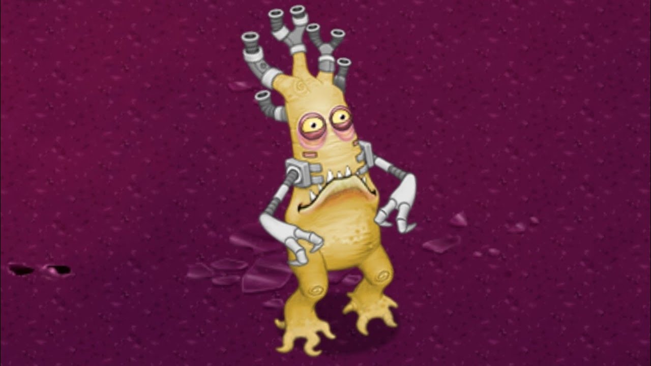 How To Breed Epic Rootitoot - My Singing Monsters - YouTube