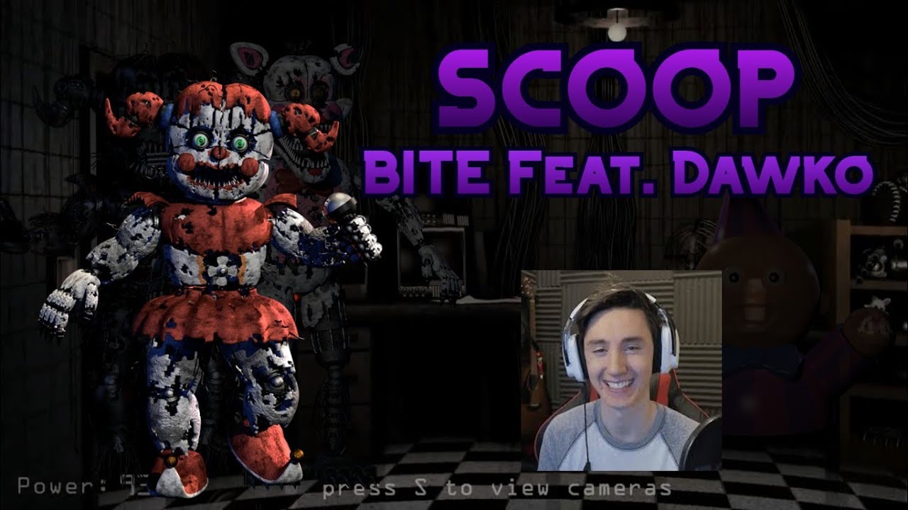 "Scoop" Bite but Dawko is playing Baby's Nightmare Circus (+Chromatics ...
