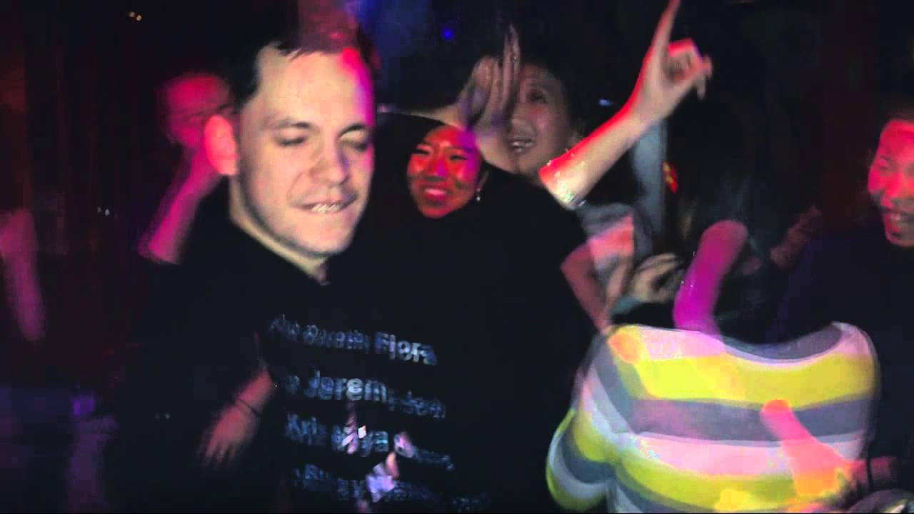 SINODIS Shanghai 西诺迪斯 上海 - YouTube