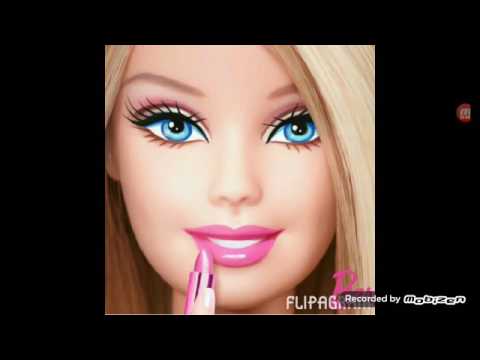 Barbie  şarklsl