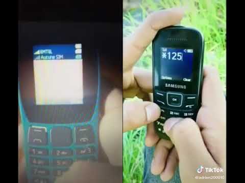 Telefon nokia boleh main pubg