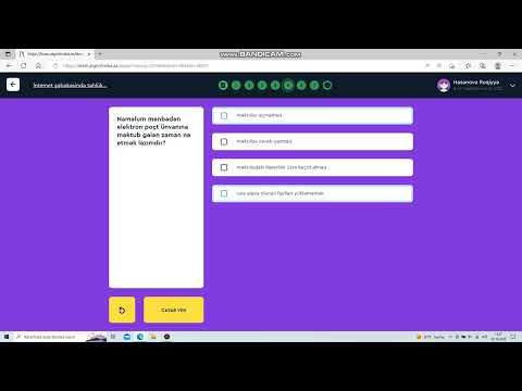 Mars Alqoritmika 8ci sinif modul 1 ders 7