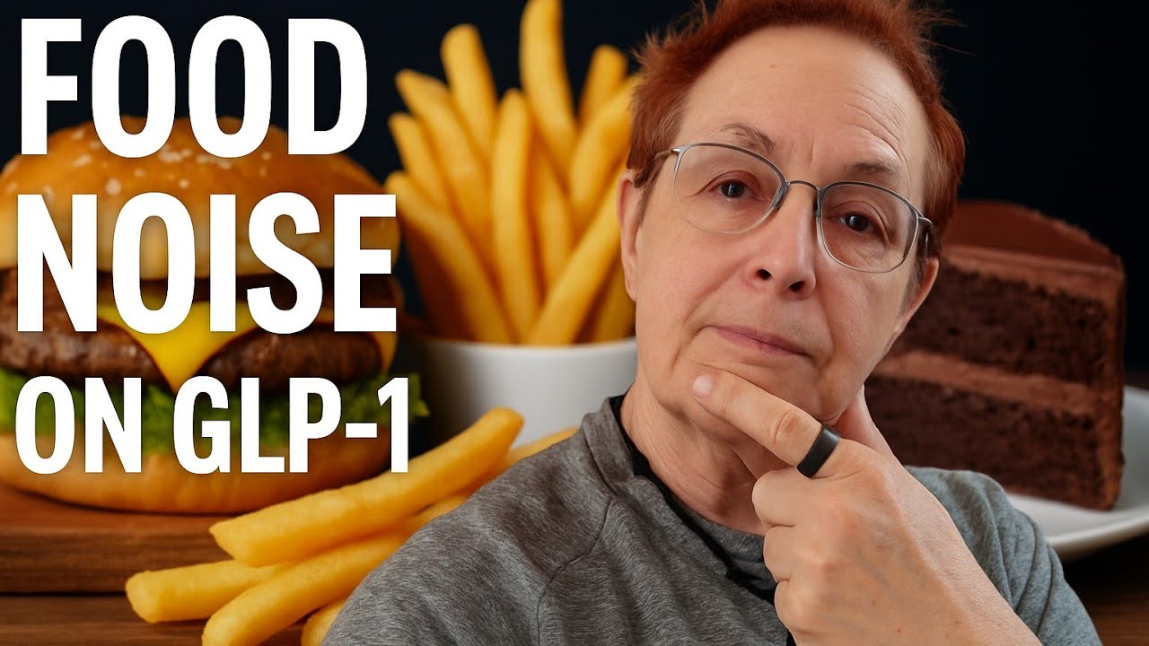 How to Quiet Food Noise on GLP-1 | Practical Tips That Actually Work ...
