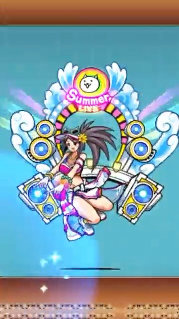 Unlocking my new favorite Sumer time waifu music fest thundia battle ...