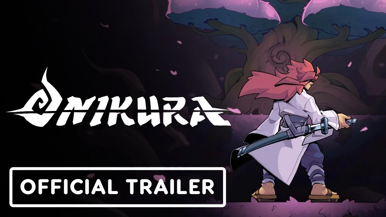 Onikura - Official Trailer - YouTube