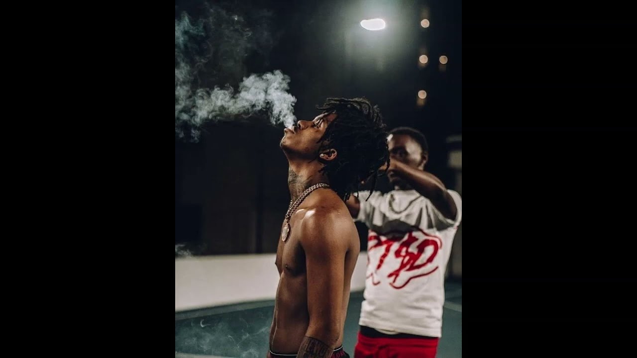 (FREE) Li Rye Type Beat 2024 "Spaceship" - YouTube