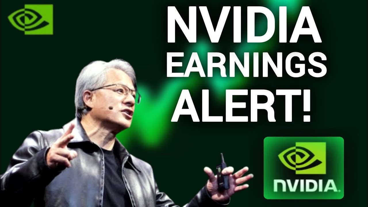 NVIDIA Earnings Alert: Big Expectations for Nvidia Earnings | Nov 20th ...