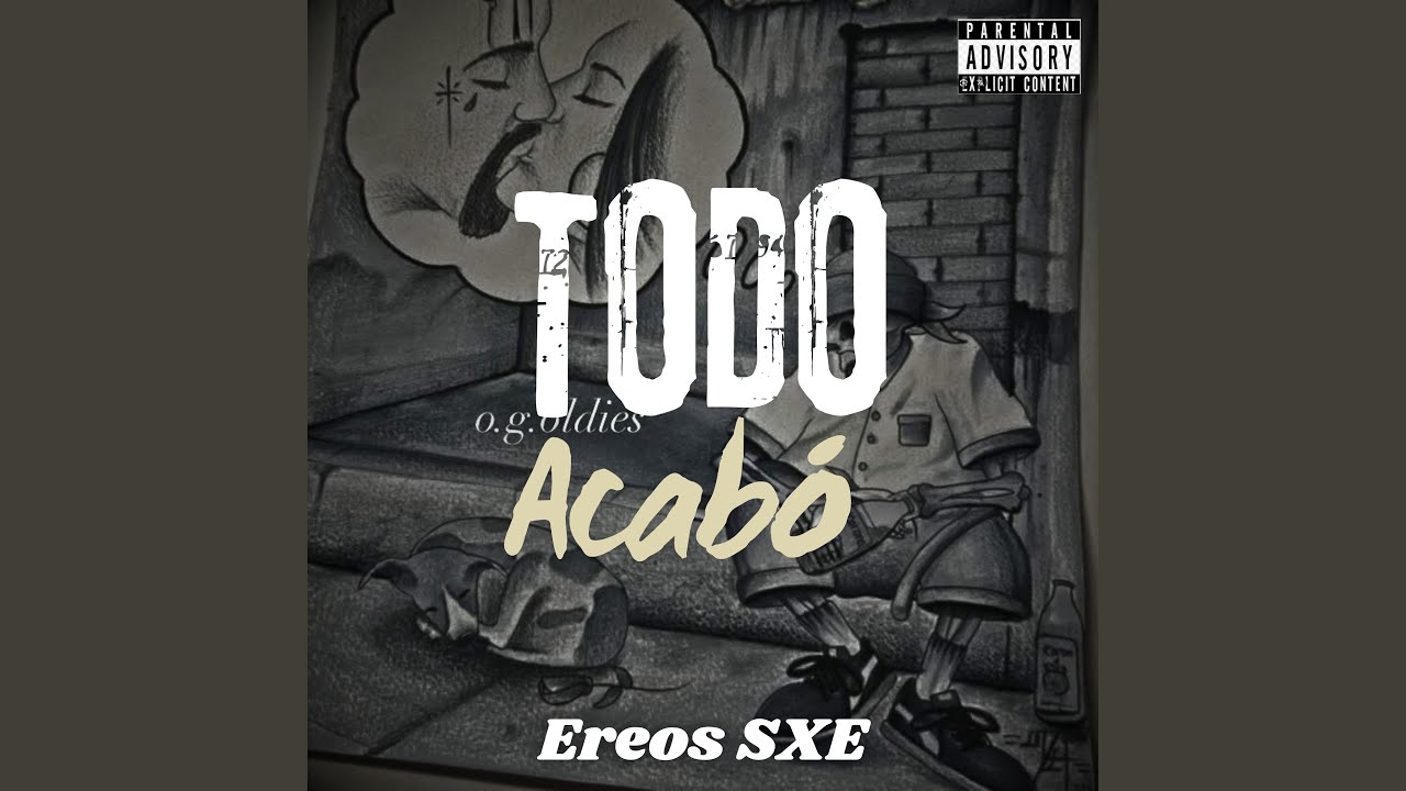 Todo Acabo - YouTube