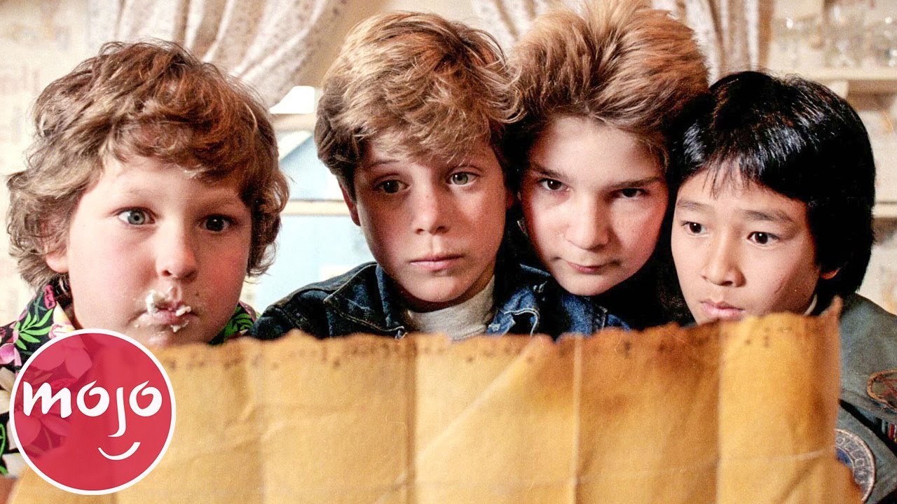 Top 20 Movies With the Greatest Casts but We Didn't Know at the Time ...