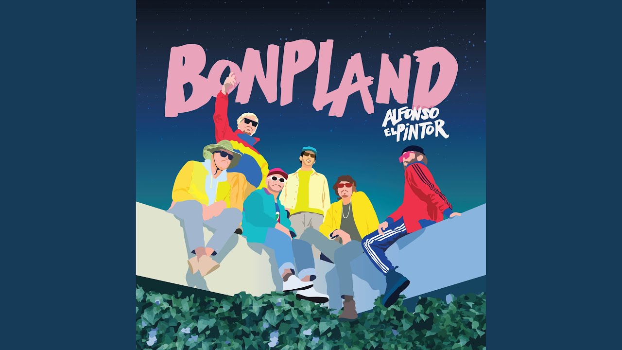 BONPLAND - YouTube Music
