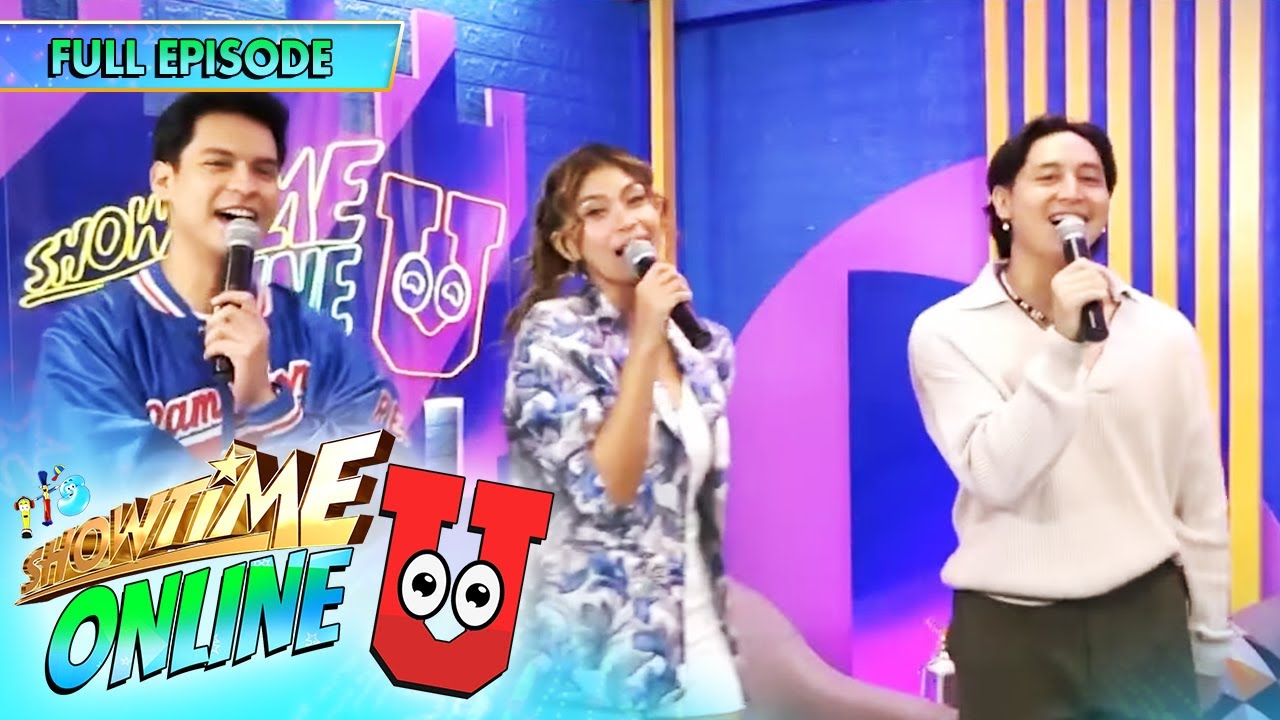 Showtime Online U - February 26, 2024 | Full Episode - YouTube