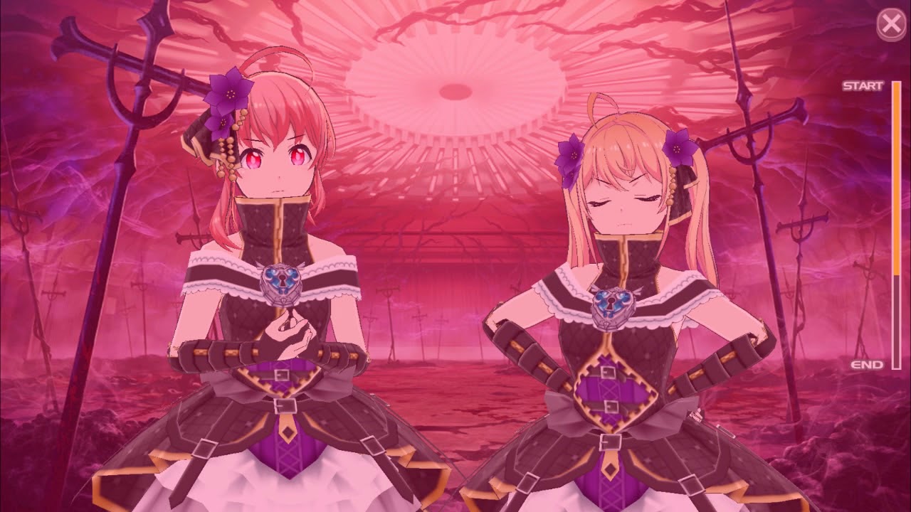 Project Tokyo Dolls - Story Act 2 - #25 | Pandora's Death (english ...