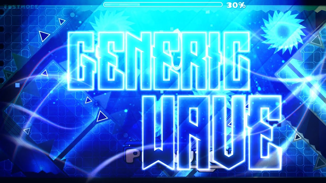 Generic Wave (Extreme Demon) by Pennutoh - YouTube