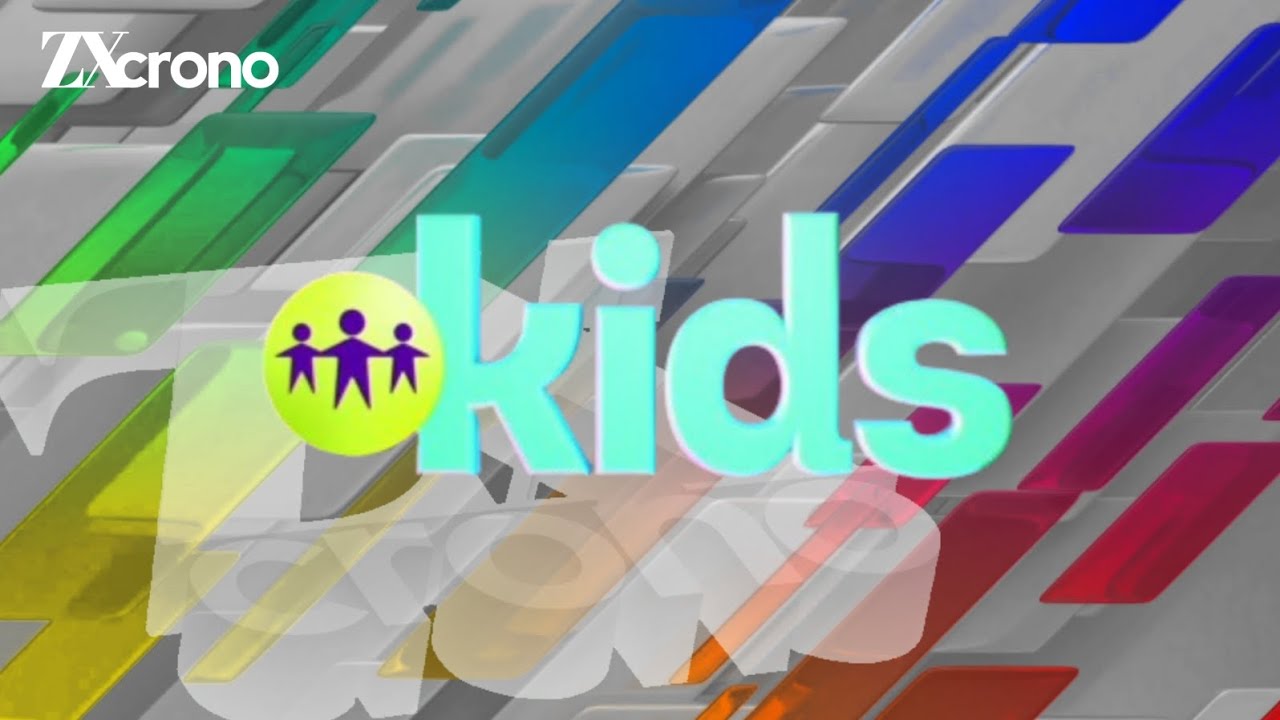 [AT1] Cronologia de Vinhetas do "A Crítica Kids" (2019-2024) - YouTube