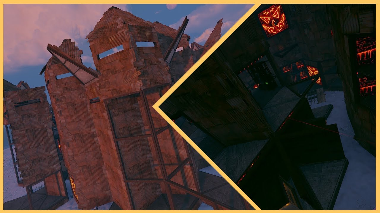 Pushing The Inverted Core Wave - YouTube