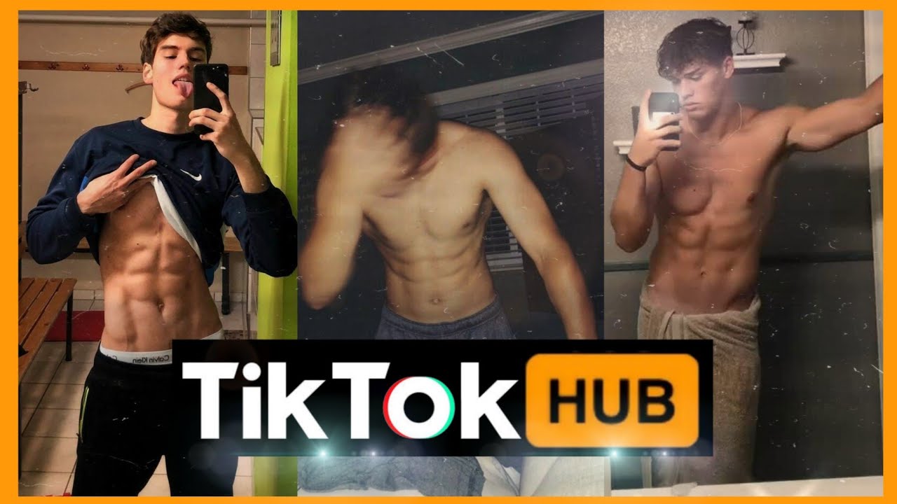 🔥 Tik Tok Super Hot 🔥 Hot Guys Dancing Tik Tok Trends 🍆🍆🍆 Youtube