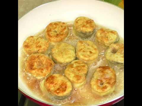 Хрустящая корочка гарантирована! Любая рыба останется сочной внутри и ...