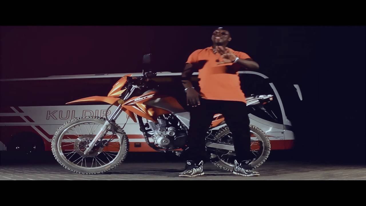 Come Back Mr Bado Official VideoHD - YouTube
