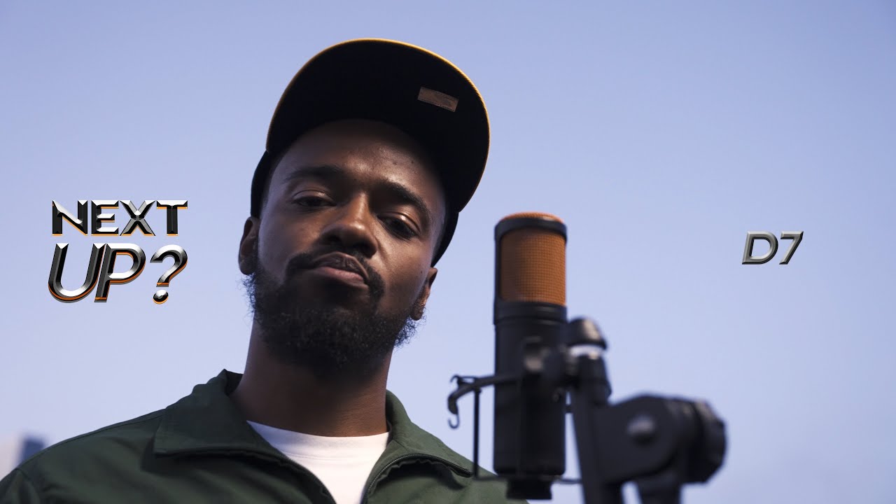 D7 - Next Up? (S5-E17) | Mixtape Madness | Powered by Audiomack - YouTube Music