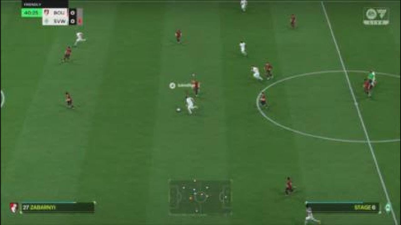 EA FC24 Clips - YouTube