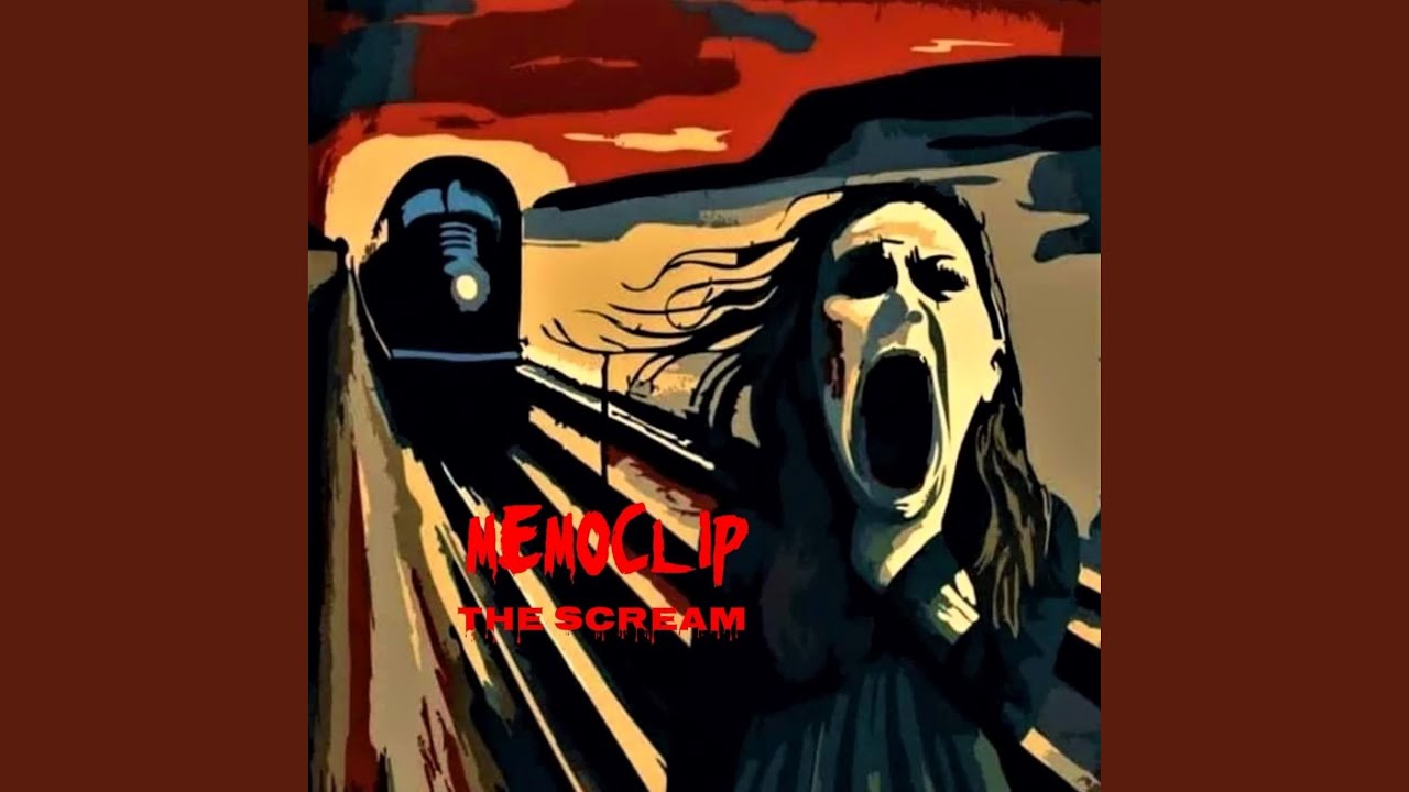 The Scream - YouTube
