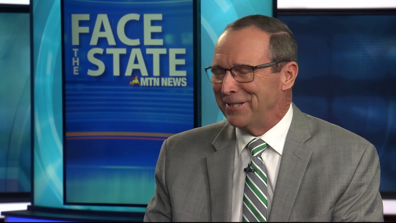 Face the State - 9/29/19 - YouTube