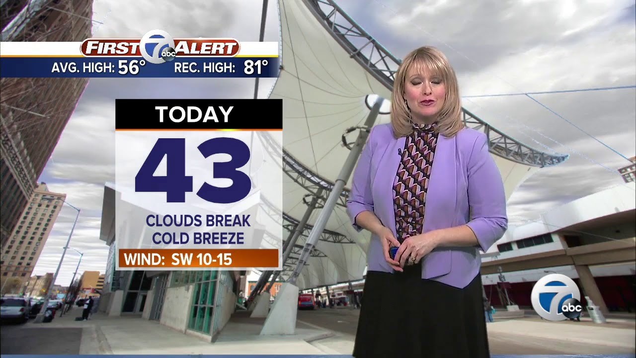 7 Action News Latest Headlines | November 1, 12pm - YouTube