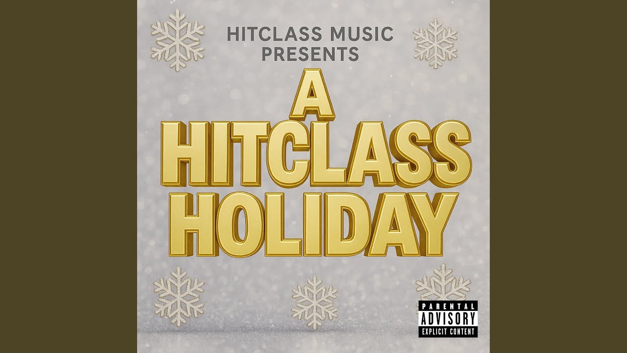 Holidays (feat. Tarius .S.) - YouTube