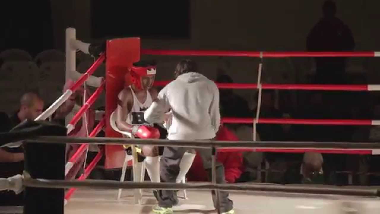 ODIVELAS BOX CUP by Privilegio Boxing Club - YouTube