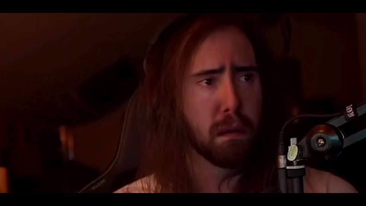 Asmongold Ends his Career - YouTube