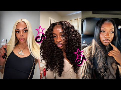 Black TikTok (389)☆🫶🏾