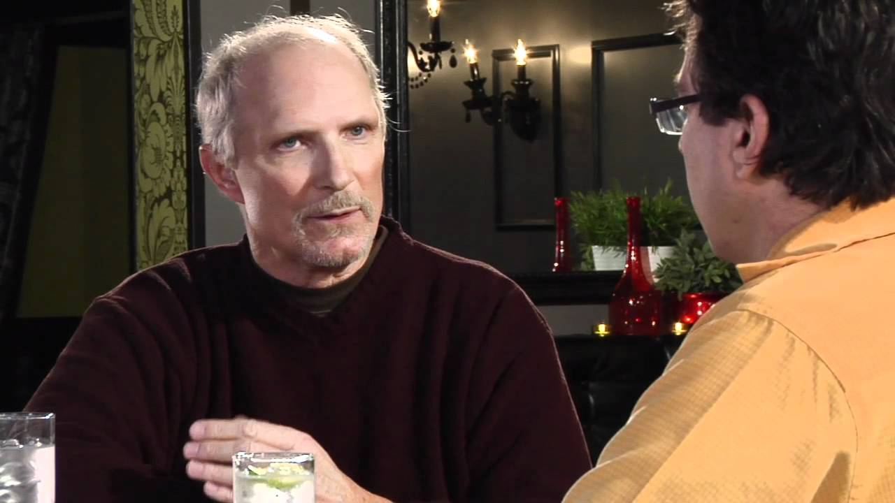 The High Bar w/ Warren Etheredge & Sam Brower - YouTube