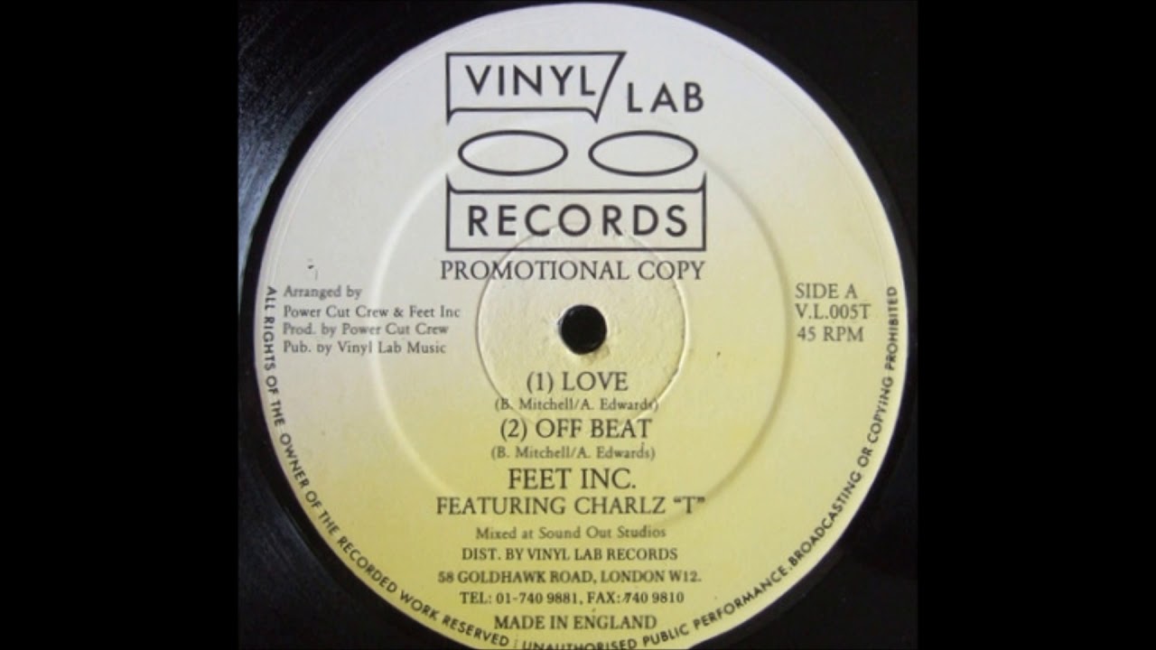 Off Beat By Feet Inc Samples Covers And Remixes WhoSampled off-beat-by-feet-inc-samples-covers-and-remixes-whosampled