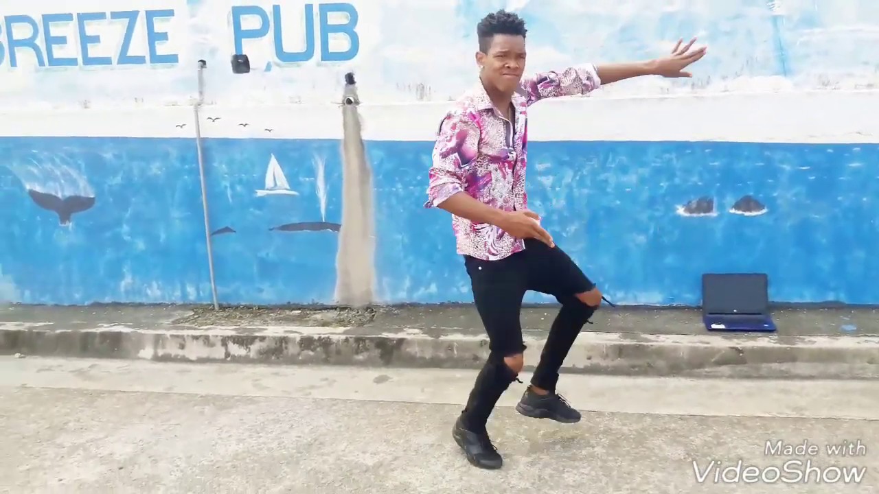 Masicka - gifted ft Wurll Insane Dancer - YouTube
