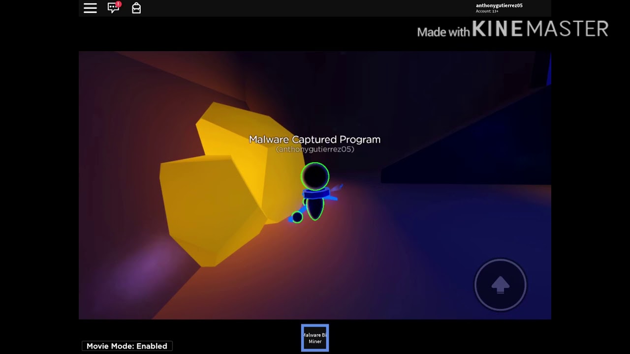 The Story of Hardware: Program’s Escape (Roblox Databrawl Movie) - YouTube