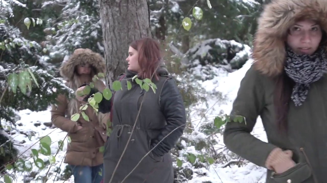 Science Walk - YouTube